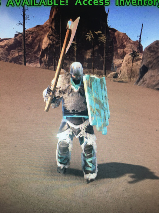 Viking Ranks :: Arkhaven